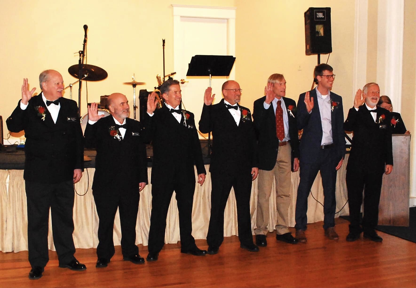 2023 Commodore's Ball - Salem Willows Yacht Club